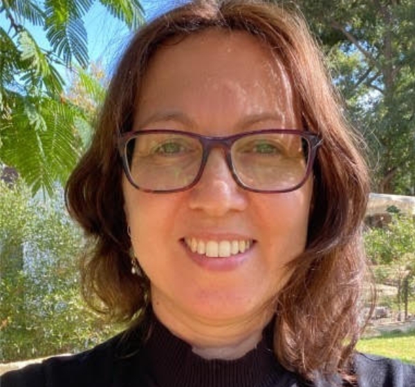 Dr. Dganit Sharon | BA, MA and diploma studies at Ruppin Academic Center